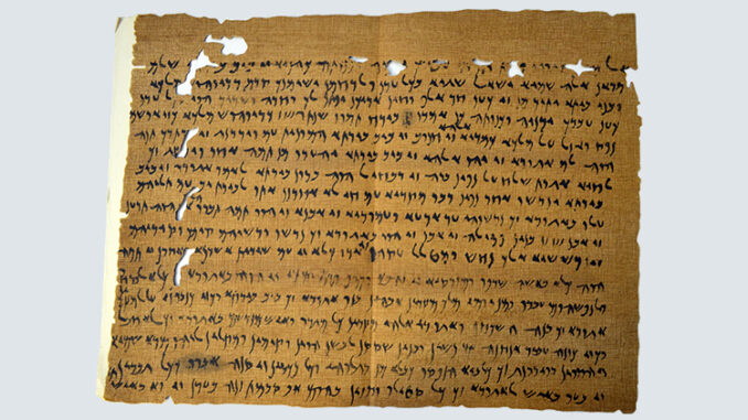 Paulette Steeves, Indigenous Archaeologist