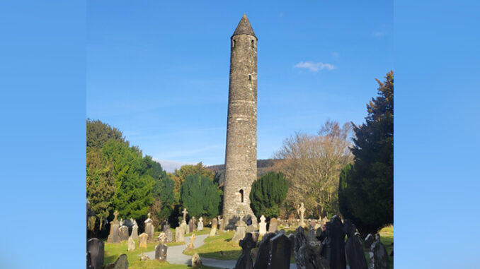 3 Historical Eras That Defined Ireland